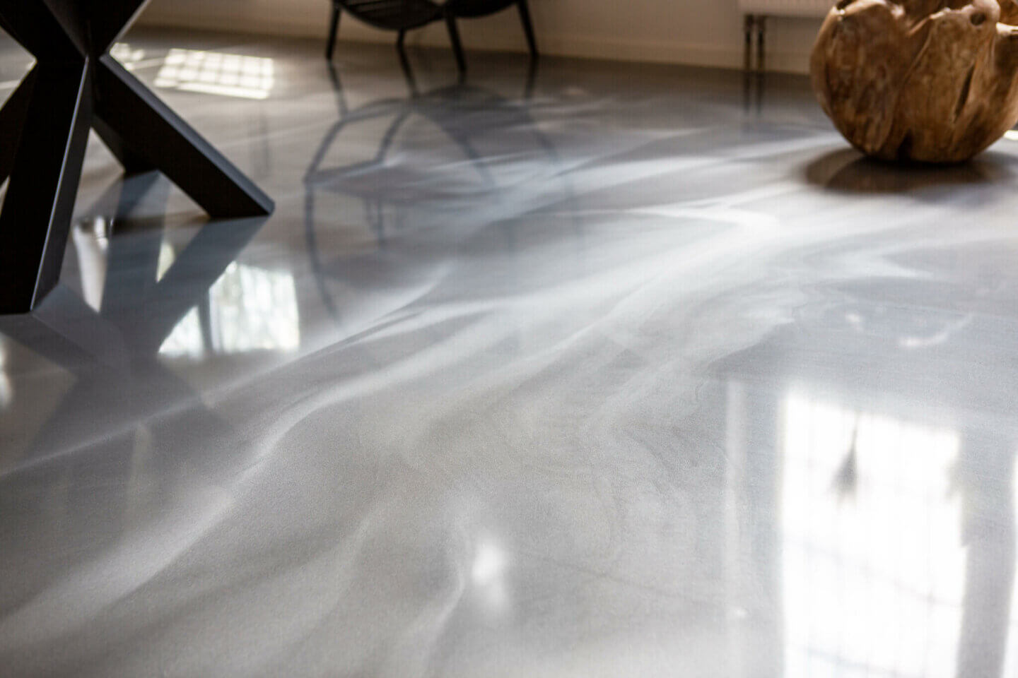 Epoksidni in Pu Tlaki ter Premazi - Murexin.si